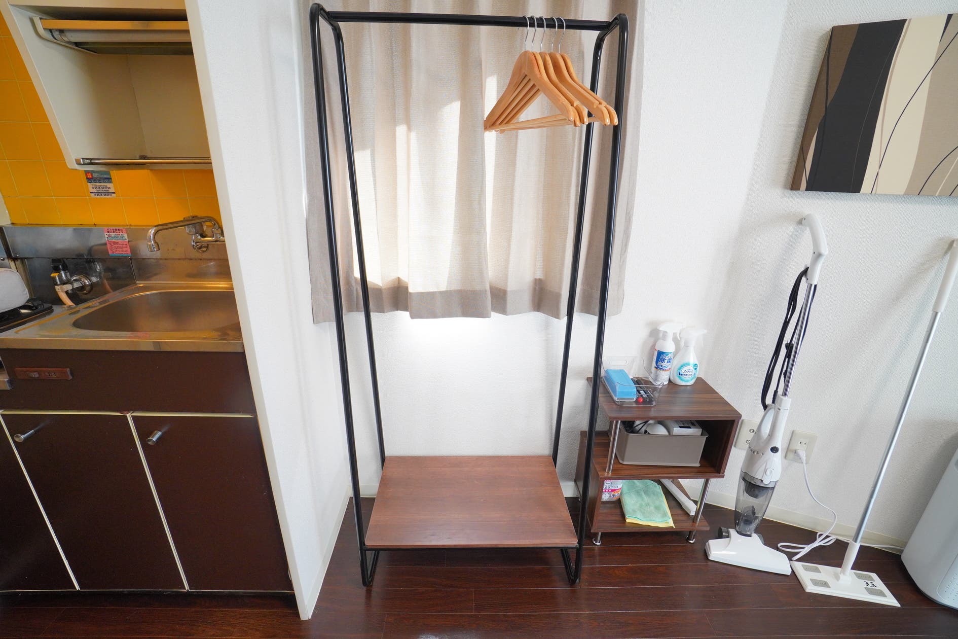 ＜二子玉川会議室＞完全個室✨光Wi-Fi📶大型モニター兼スマートテレビ📺会議/商談/テレワークの写真9