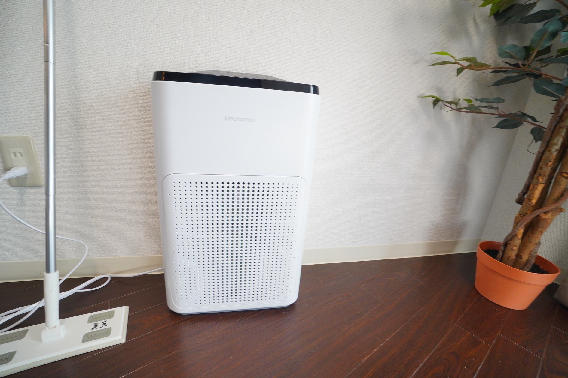 ＜二子玉川会議室＞完全個室✨光Wi-Fi📶大型モニター兼スマートテレビ📺会議/商談/テレワークの写真10