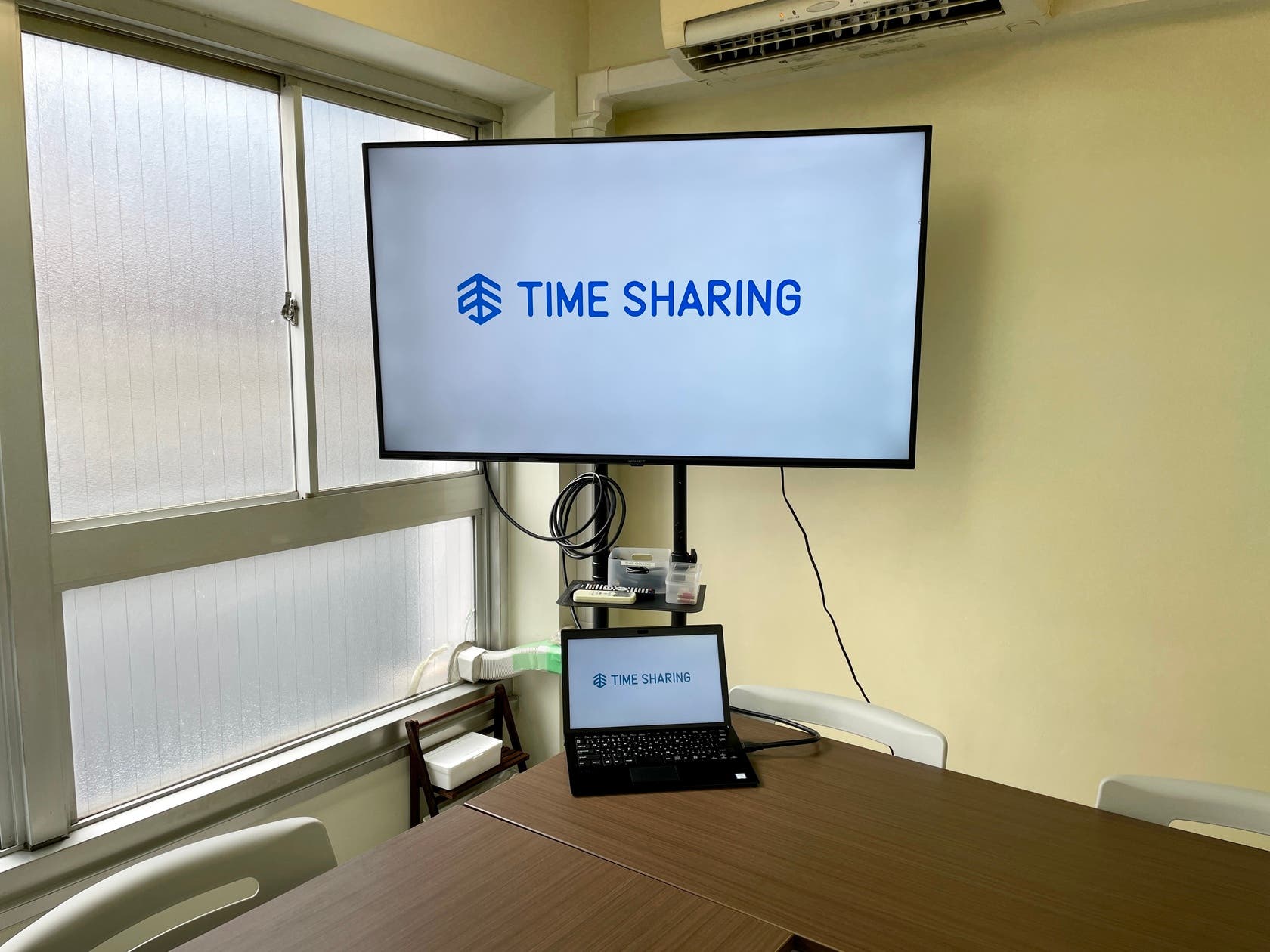 201【秋葉原駅5分】盛り上がる用途OK！リーズナブル会議室の写真6