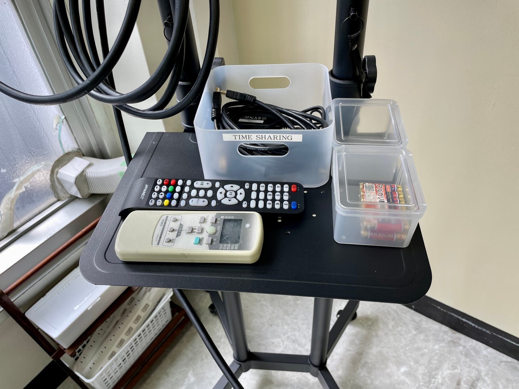 201【秋葉原駅5分】盛り上がる用途OK！リーズナブル会議室の写真8