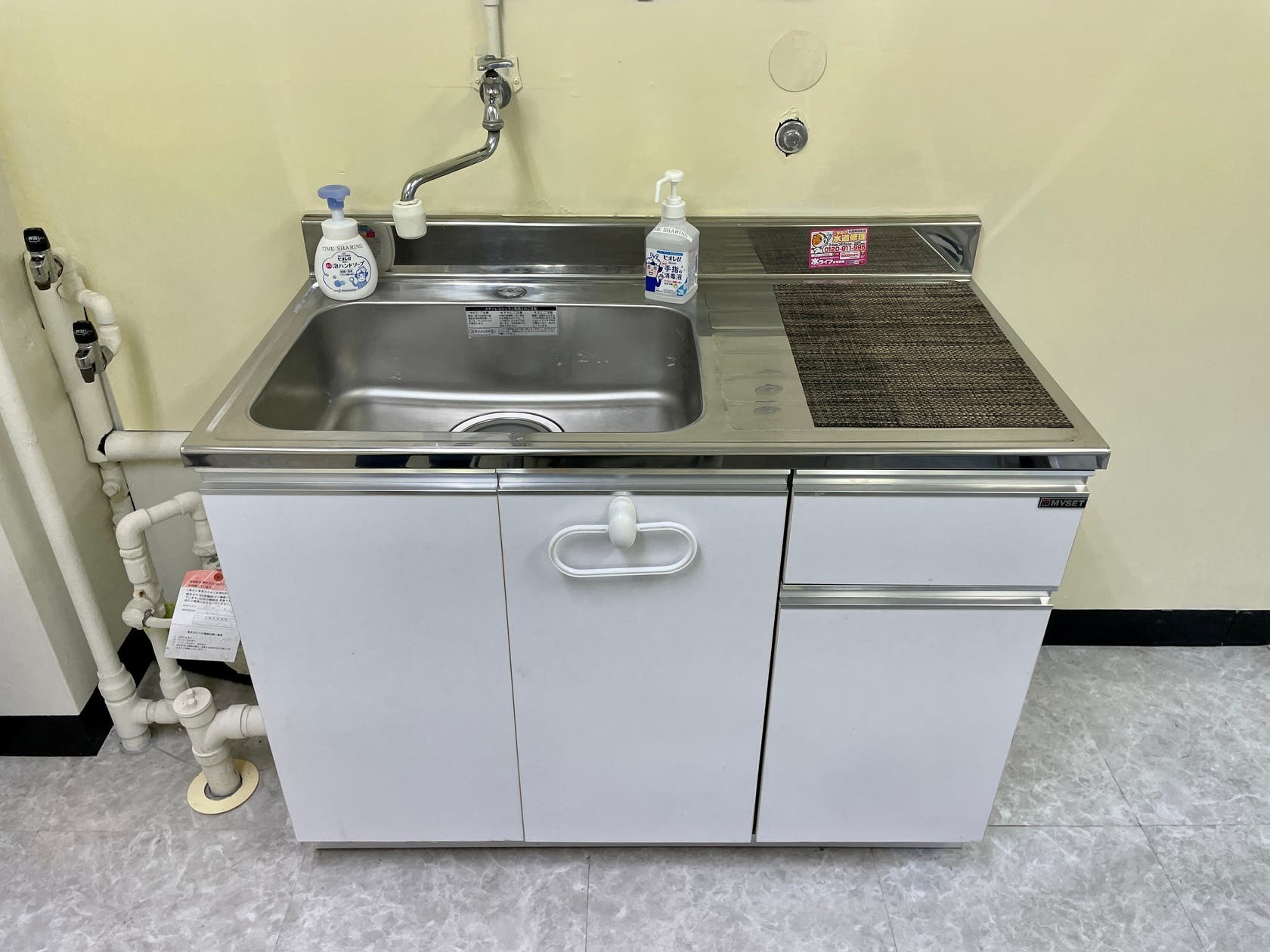 201【秋葉原駅5分】盛り上がる用途OK！リーズナブル会議室の写真11