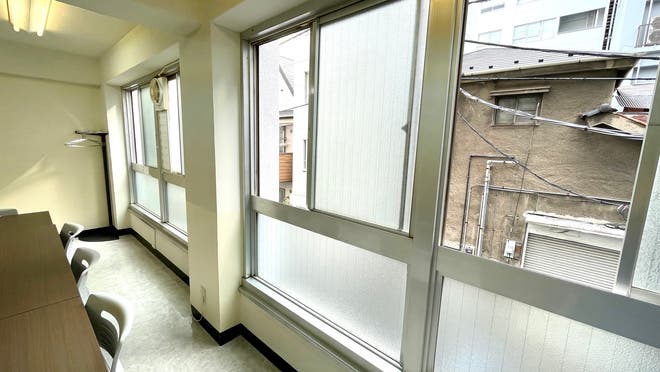 201【秋葉原駅5分】盛り上がる用途OK!リーズナブル会議室の写真13