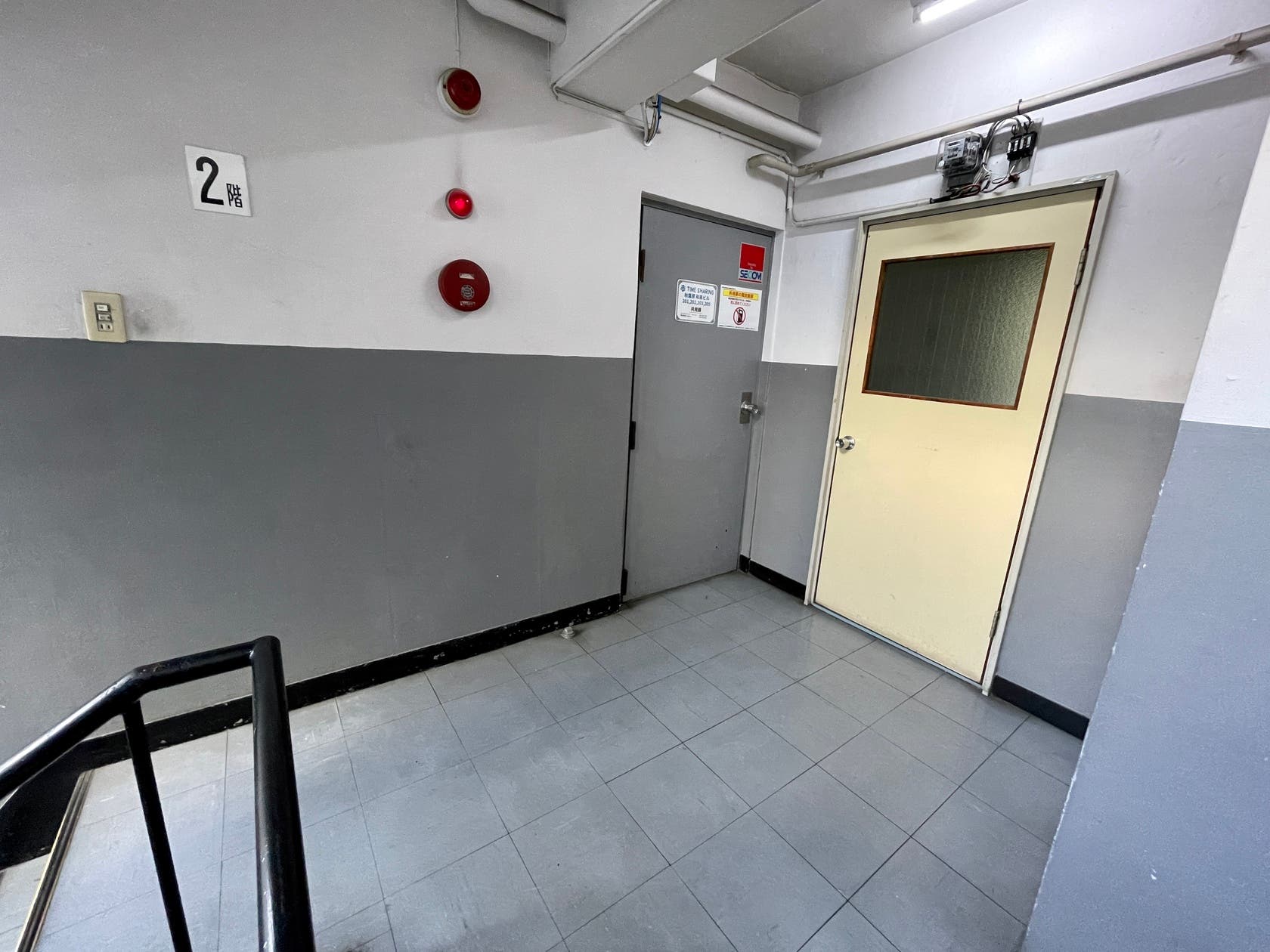 201【秋葉原駅5分】盛り上がる用途OK！リーズナブル会議室の写真20