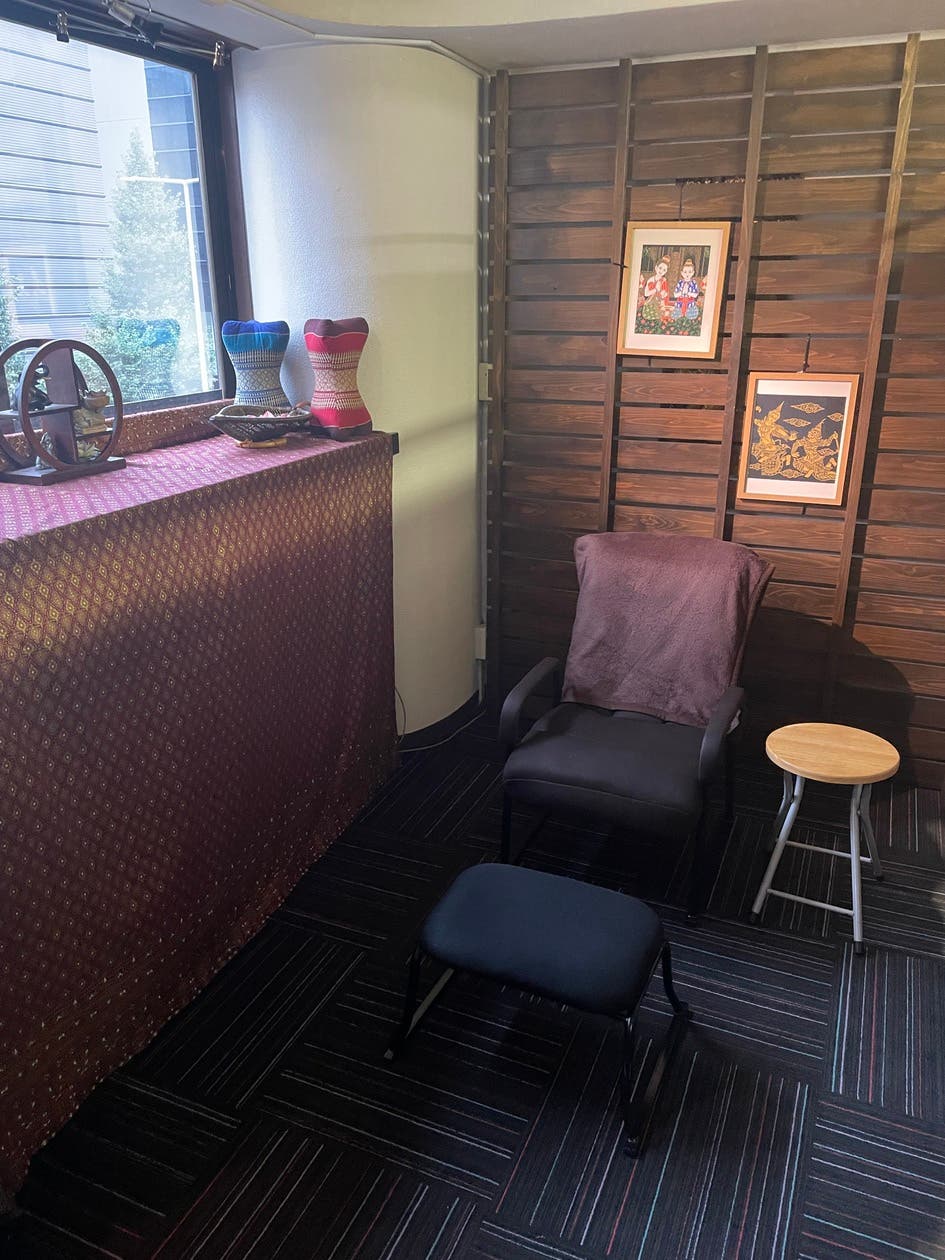 【サバーイカーイ名駅東店】名駅エリアの近駅好立地♪の写真5