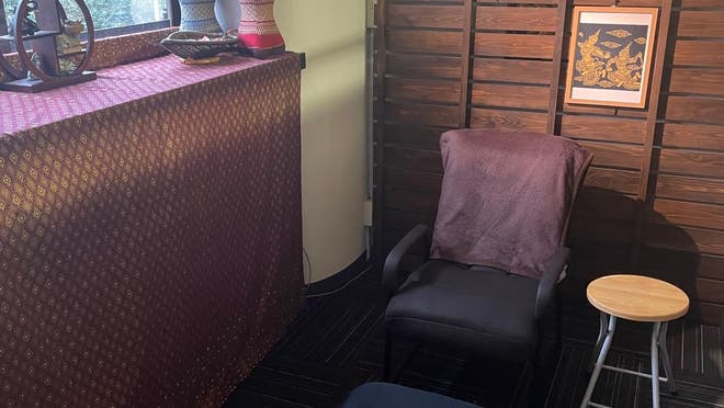 【サバーイカーイ名駅東店】名駅エリアの近駅好立地♪の写真5