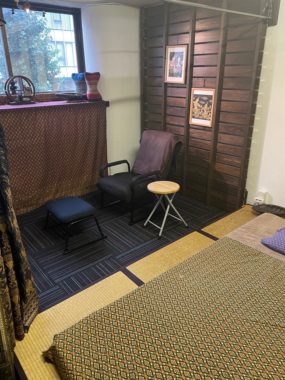 【サバーイカーイ名駅東店】名駅エリアの近駅好立地♪の写真10