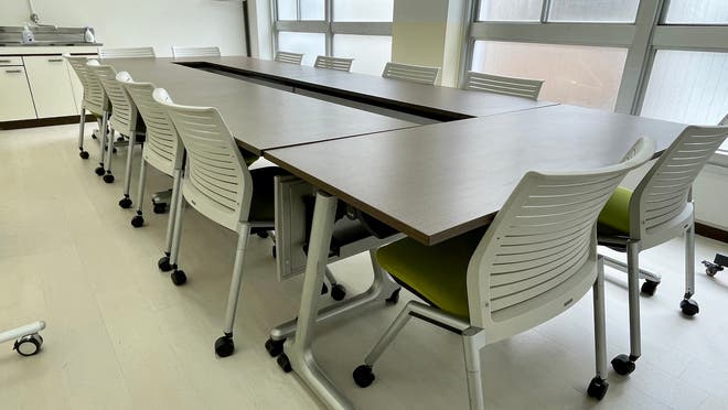 202【秋葉原駅5分】盛り上がる用途OK!リーズナブル会議室の写真11