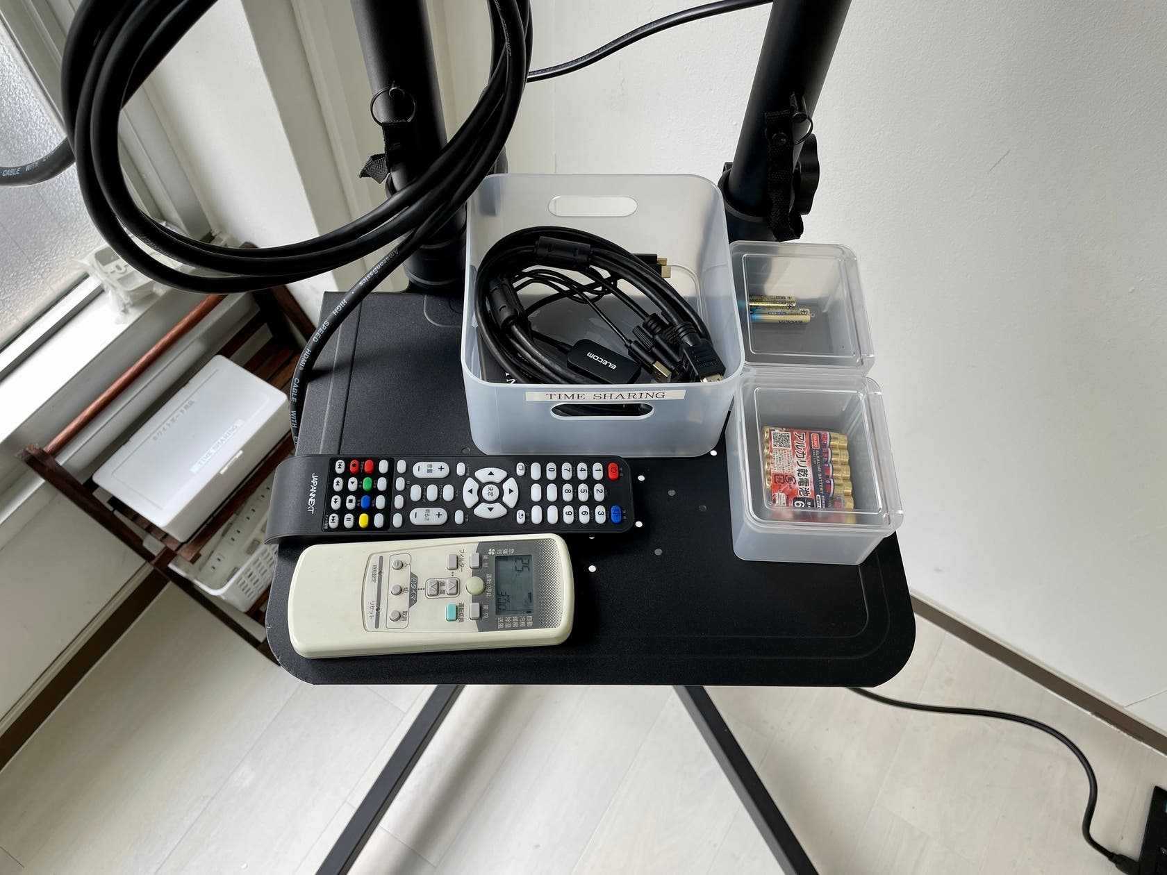 202【秋葉原駅5分】盛り上がる用途OK！リーズナブル会議室の写真8