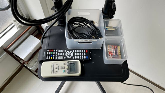 202【秋葉原駅5分】盛り上がる用途OK!リーズナブル会議室の写真8