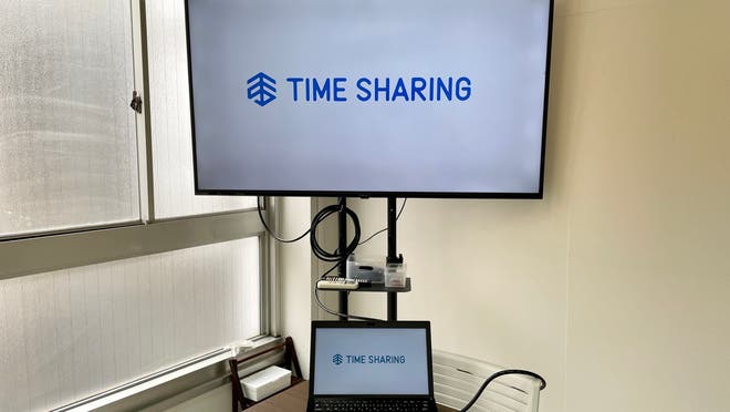 202【秋葉原駅5分】盛り上がる用途OK!リーズナブル会議室の写真6