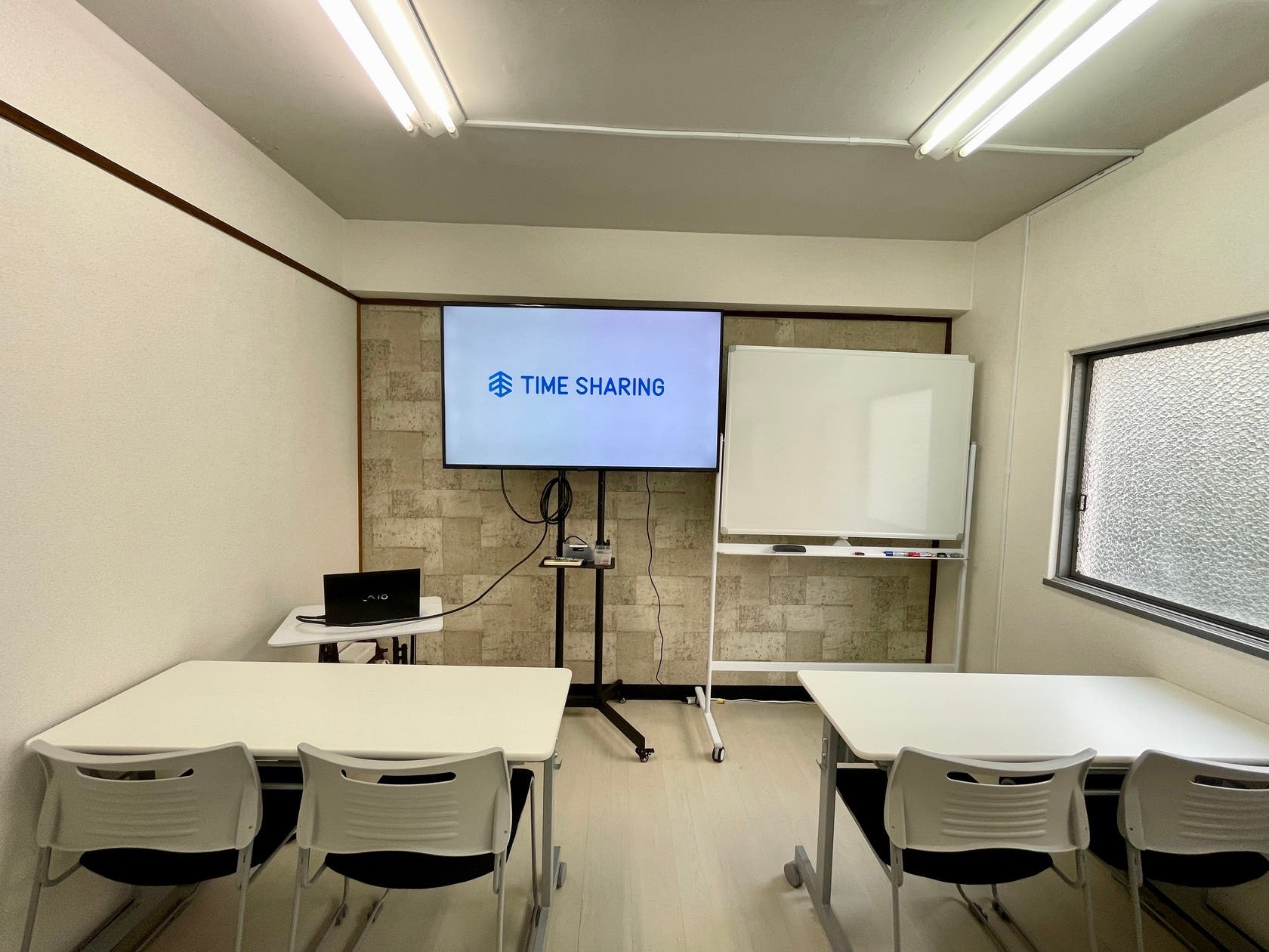 203【秋葉原駅5分】盛り上がる用途OK！リーズナブル会議室の写真4