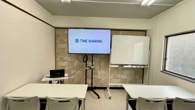 203【秋葉原駅5分】盛り上がる用途OK!リーズナブル会議室の写真4