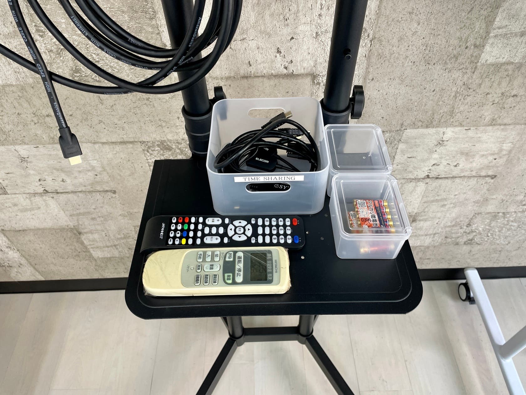 203【秋葉原駅5分】盛り上がる用途OK！リーズナブル会議室の写真9