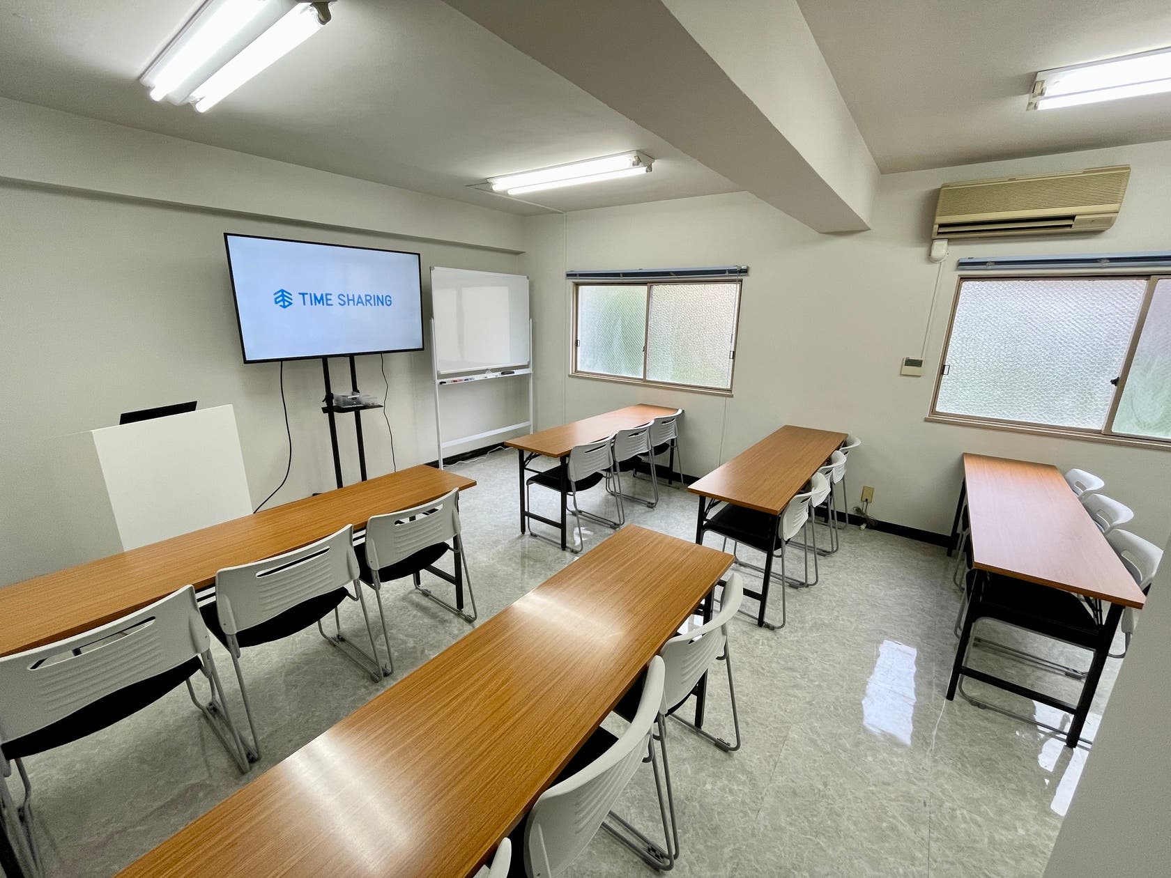 205【秋葉原駅5分】盛り上がる用途OK！リーズナブル会議室の写真6