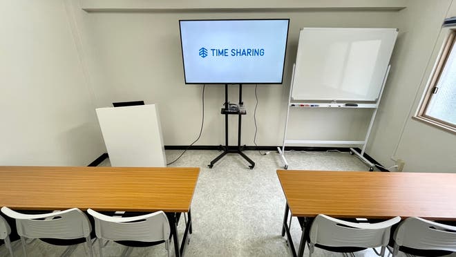 205【秋葉原駅5分】盛り上がる用途OK!リーズナブル会議室の写真4