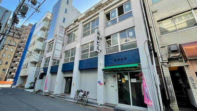 202【秋葉原駅5分】盛り上がる用途OK!リーズナブル会議室の写真18