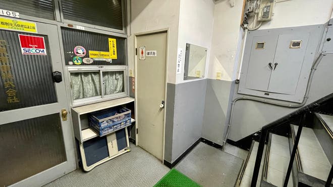 202【秋葉原駅5分】盛り上がる用途OK!リーズナブル会議室の写真21