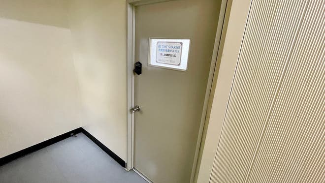 205【秋葉原駅5分】盛り上がる用途OK!リーズナブル会議室の写真22