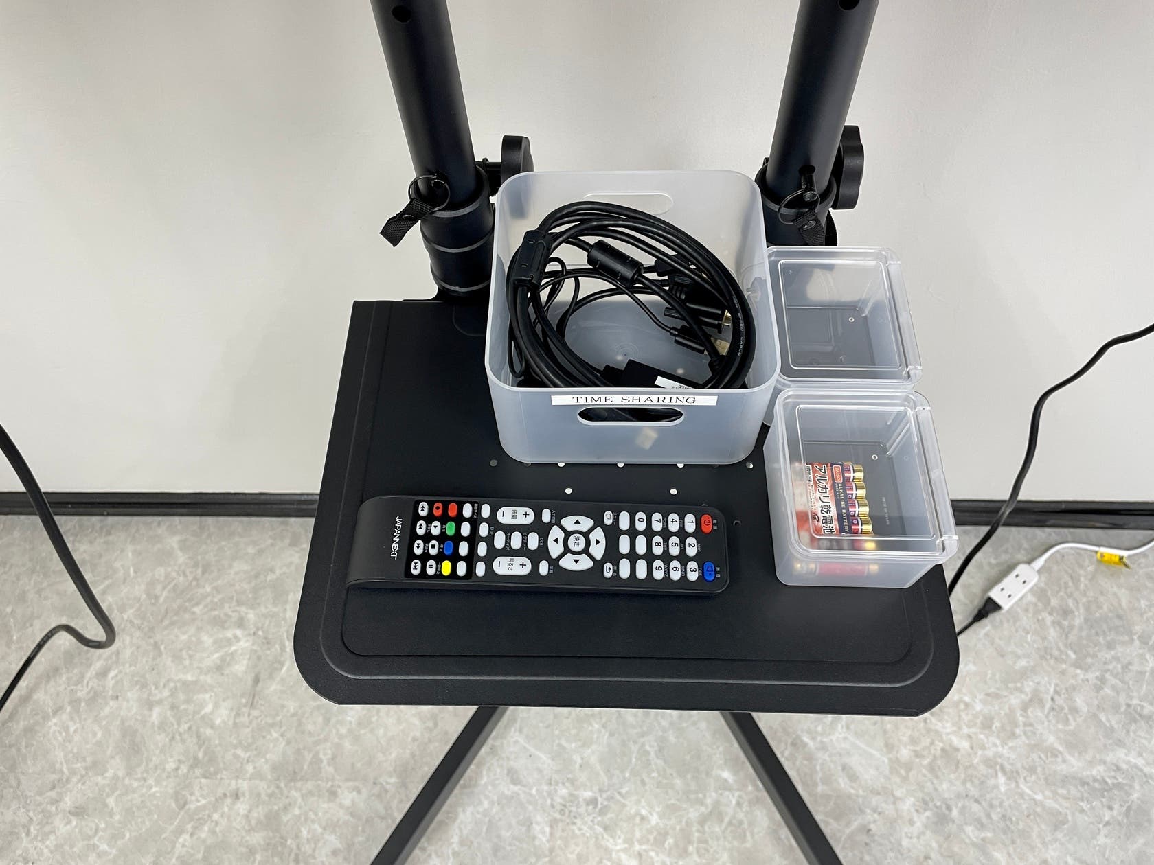 205【秋葉原駅5分】盛り上がる用途OK！リーズナブル会議室の写真9