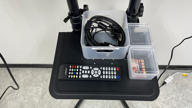 205【秋葉原駅5分】盛り上がる用途OK!リーズナブル会議室の写真9