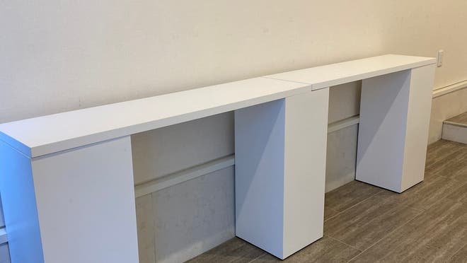 表参道駅から徒歩5分のレンタルギャラリー の写真11