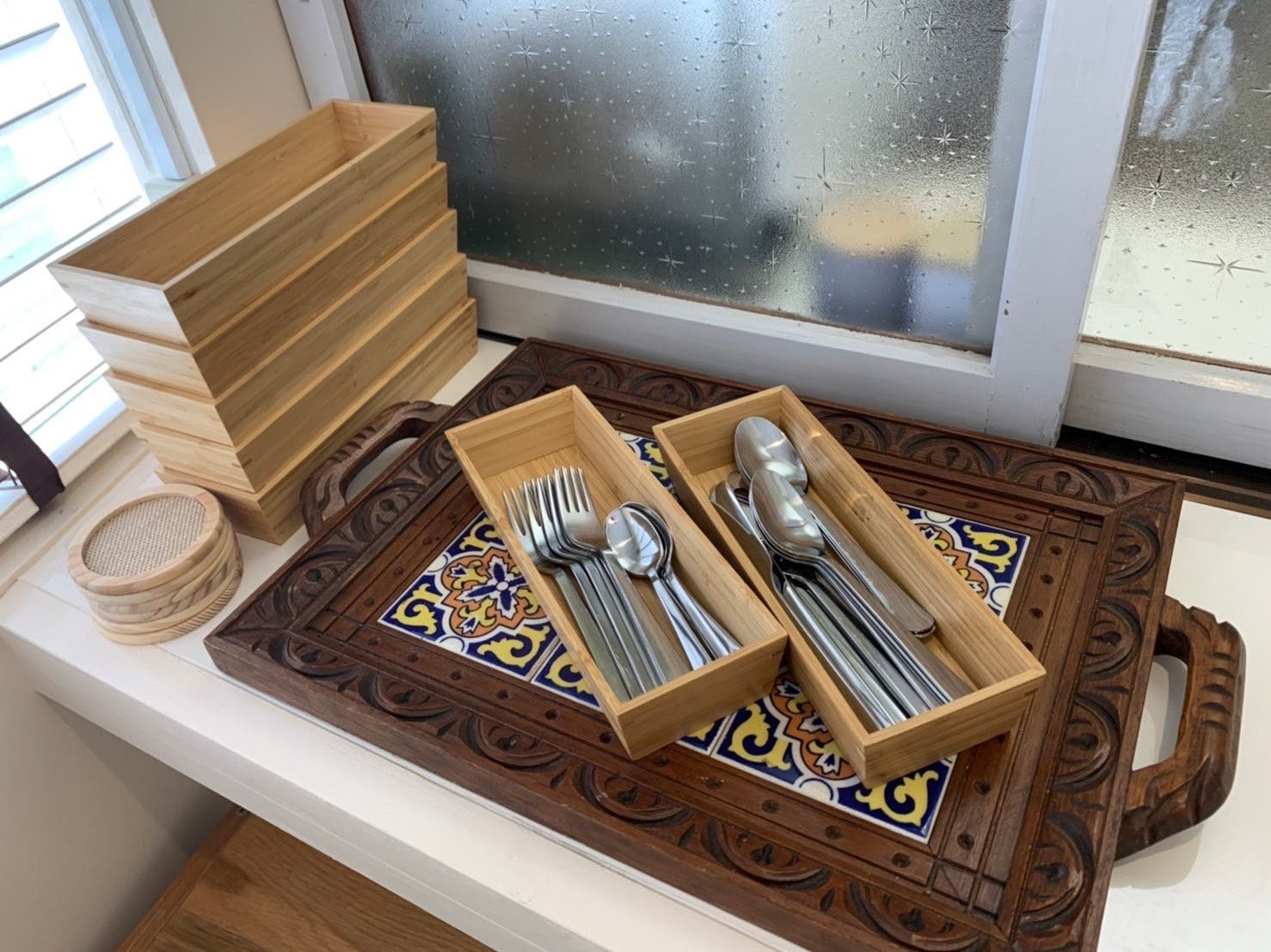 レンタルスペース&キッチン　＝京成大久保駅から徒歩6分・白を基調としたシンプル空間＝の写真10