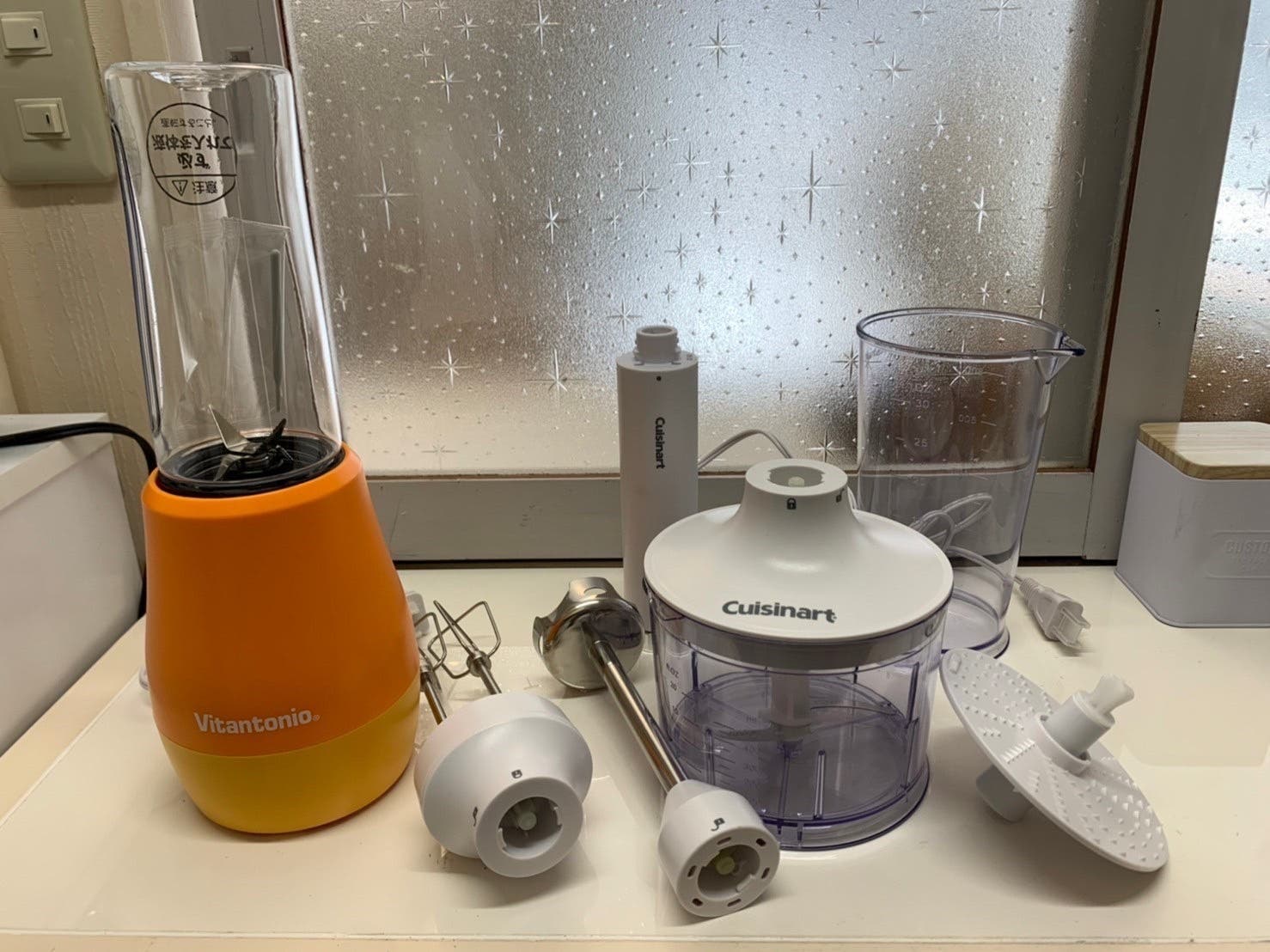 レンタルスペース&キッチン　＝京成大久保駅から徒歩6分・白を基調としたシンプル空間＝の写真11