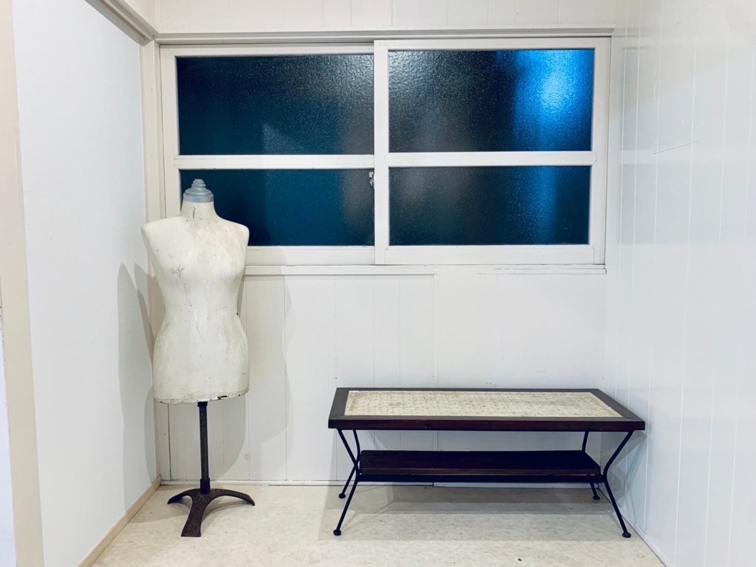 レンタルスペース&キッチン　＝京成大久保駅から徒歩6分・白を基調としたシンプル空間＝の写真21