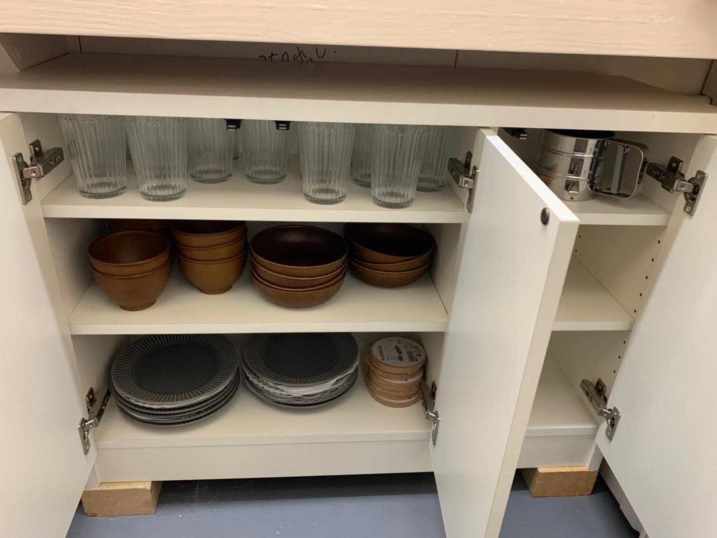 レンタルスペース&キッチン　＝京成大久保駅から徒歩6分・白を基調としたシンプル空間＝の写真14