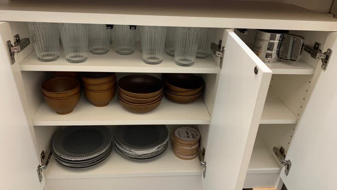 レンタルスペース&キッチン =京成大久保駅から徒歩6分・白を基調としたシンプル空間=の写真14