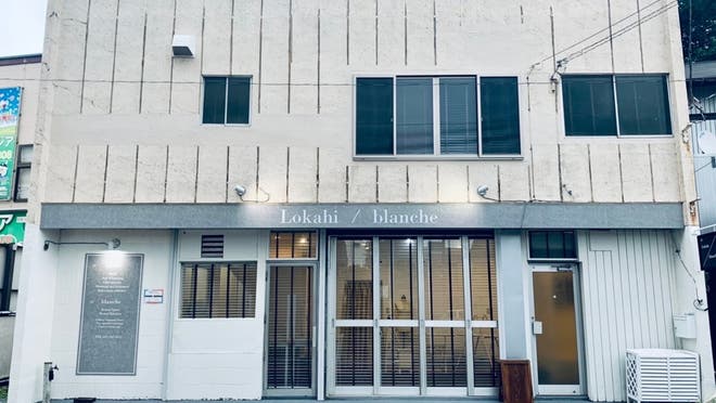 レンタルスペース&キッチン =京成大久保駅から徒歩6分・白を基調としたシンプル空間=の写真2