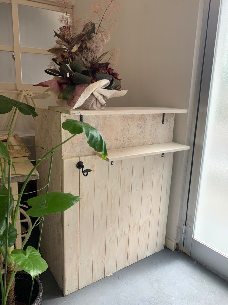 レンタルスペース&キッチン　＝京成大久保駅から徒歩6分・白を基調としたシンプル空間＝の写真6