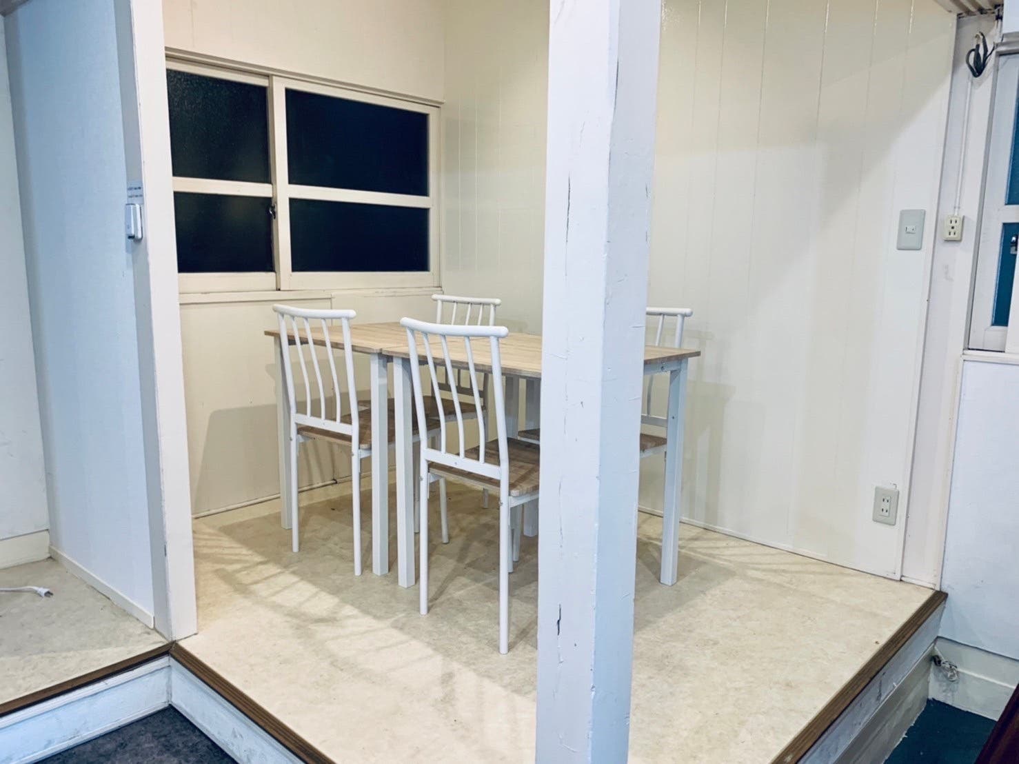 レンタルスペース&キッチン　＝京成大久保駅から徒歩6分・白を基調としたシンプル空間＝の写真20