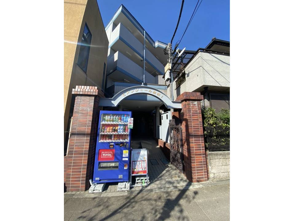 【浦和駅8分！6名】WiFi＆動画サービス＆モニター＆ホワイトボード＆備品類 全て無料✨窓あり☀ふれあい貸し会議室 浦和Aの写真9