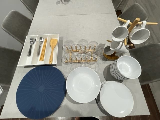 志木駅南口徒歩３０秒　キッチン付きレンタルルーム(ミーティングルームE）の写真5