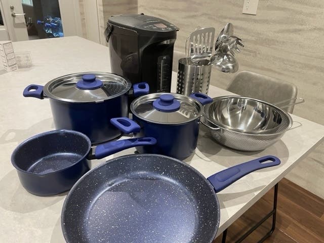 志木駅南口徒歩３０秒　キッチン付きレンタルルーム(ミーティングルームE）の写真6