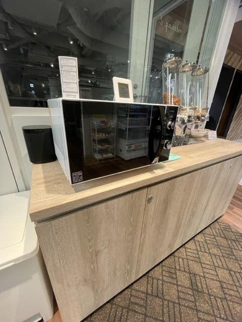 志木駅南口徒歩３０秒　キッチン付きレンタルルーム(ミーティングルームE）の写真7