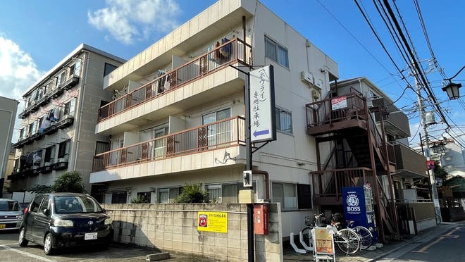 【大宮駅6分!9名】綺麗✨WiFi&動画サービス&モニタ&ホワイトボード&備品類 全て無料😊窓あり☀ふれあい貸し会議室 大宮Aの写真10