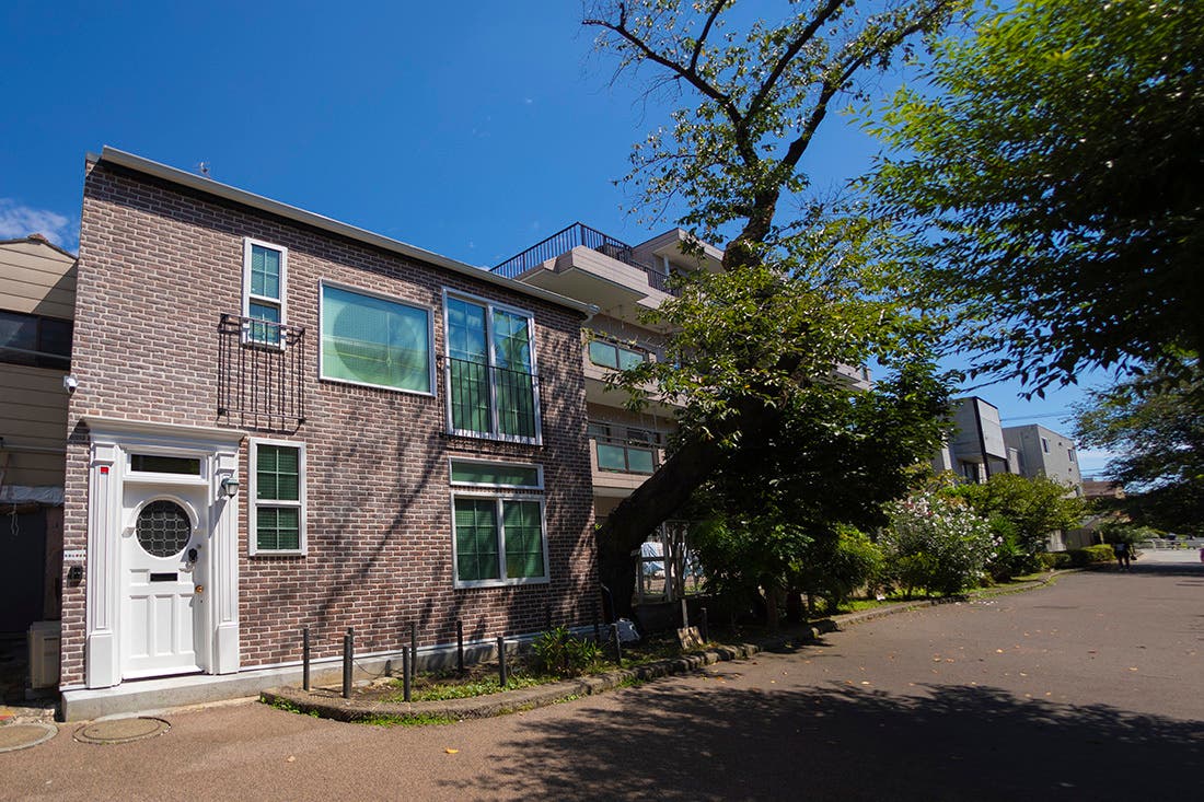 撮影スタジオネロリ一軒家格安ハウススタジオ65㎡キッチンスタジオ世田谷若林,調理器具無料・自然光・バスタブ/撮影会可/駅3分の写真22