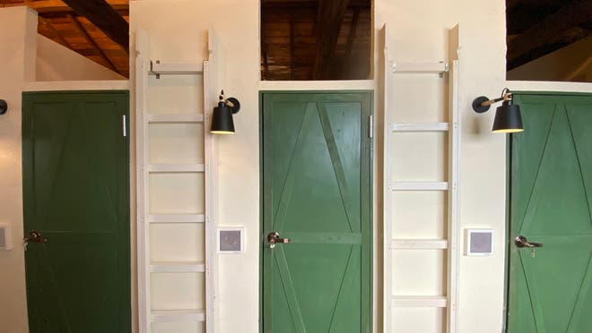 池袋から45分!長閑な古民家コワーキング!の写真2