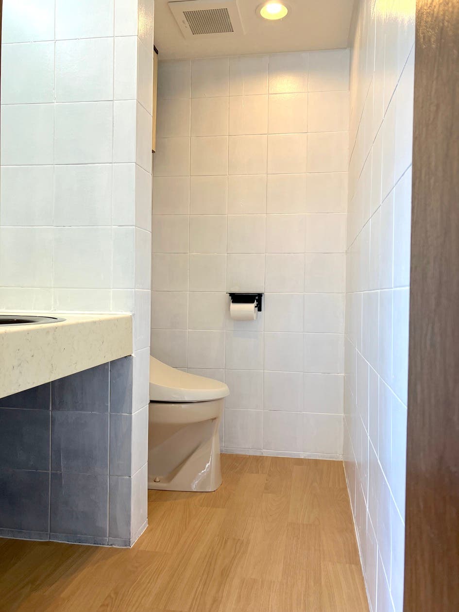 「 大型壁面ミラー✨BOSEステレオ♪ Wi-Fi📶 窓がある広々スタジオ 」の写真11