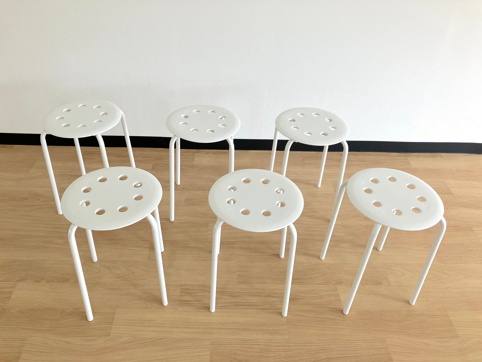 「 大型壁面ミラー✨BOSEステレオ♪ Wi-Fi📶 窓がある広々スタジオ 」の写真12