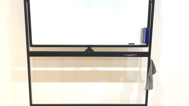 「 大型壁面ミラー✨BOSEステレオ♪ Wi-Fi📶 窓がある広々スタジオ 」の写真15