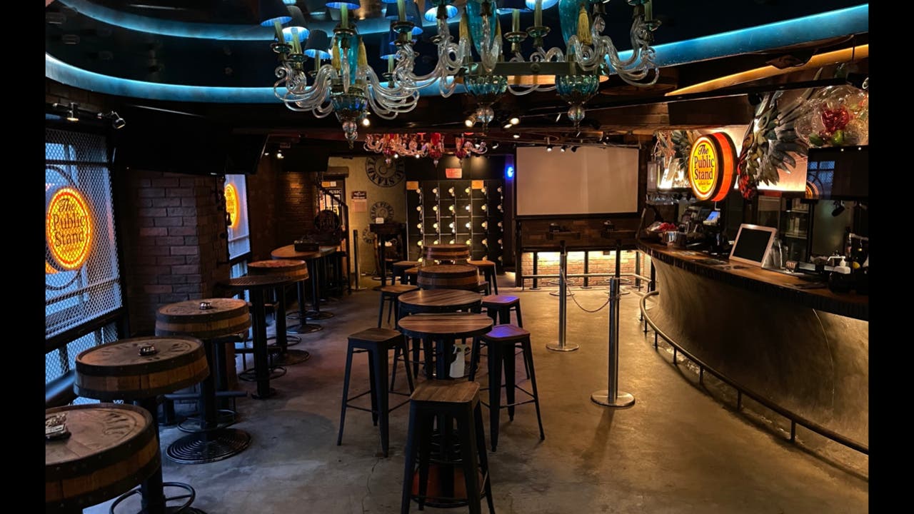 【渋谷】★大人数貸切可能オシャレパーティースペース★ 様々なパーティーにご利用できます!二次会・歓迎会 ★の写真16