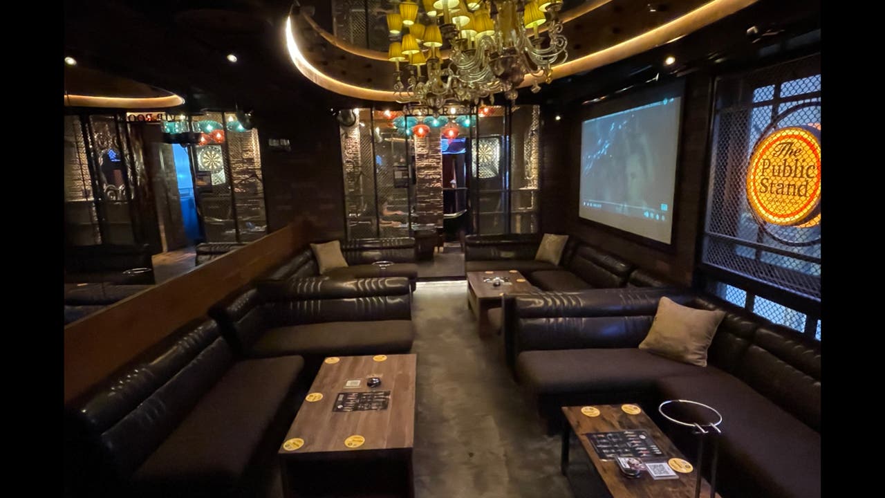 【渋谷】★大人数貸切可能オシャレパーティースペース★ 様々なパーティーにご利用できます!二次会・歓迎会 ★の写真17