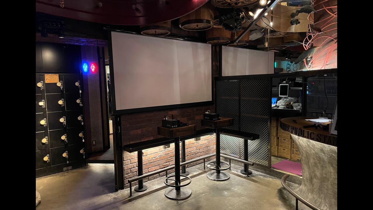 【渋谷】★大人数貸切可能オシャレパーティースペース★ 様々なパーティーにご利用できます!二次会・歓迎会 ★の写真18