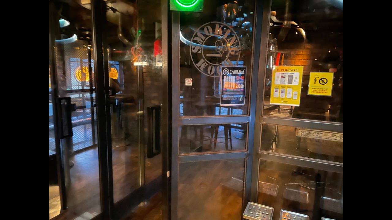 【渋谷】★大人数貸切可能オシャレパーティースペース★ 様々なパーティーにご利用できます!二次会・歓迎会 ★の写真19