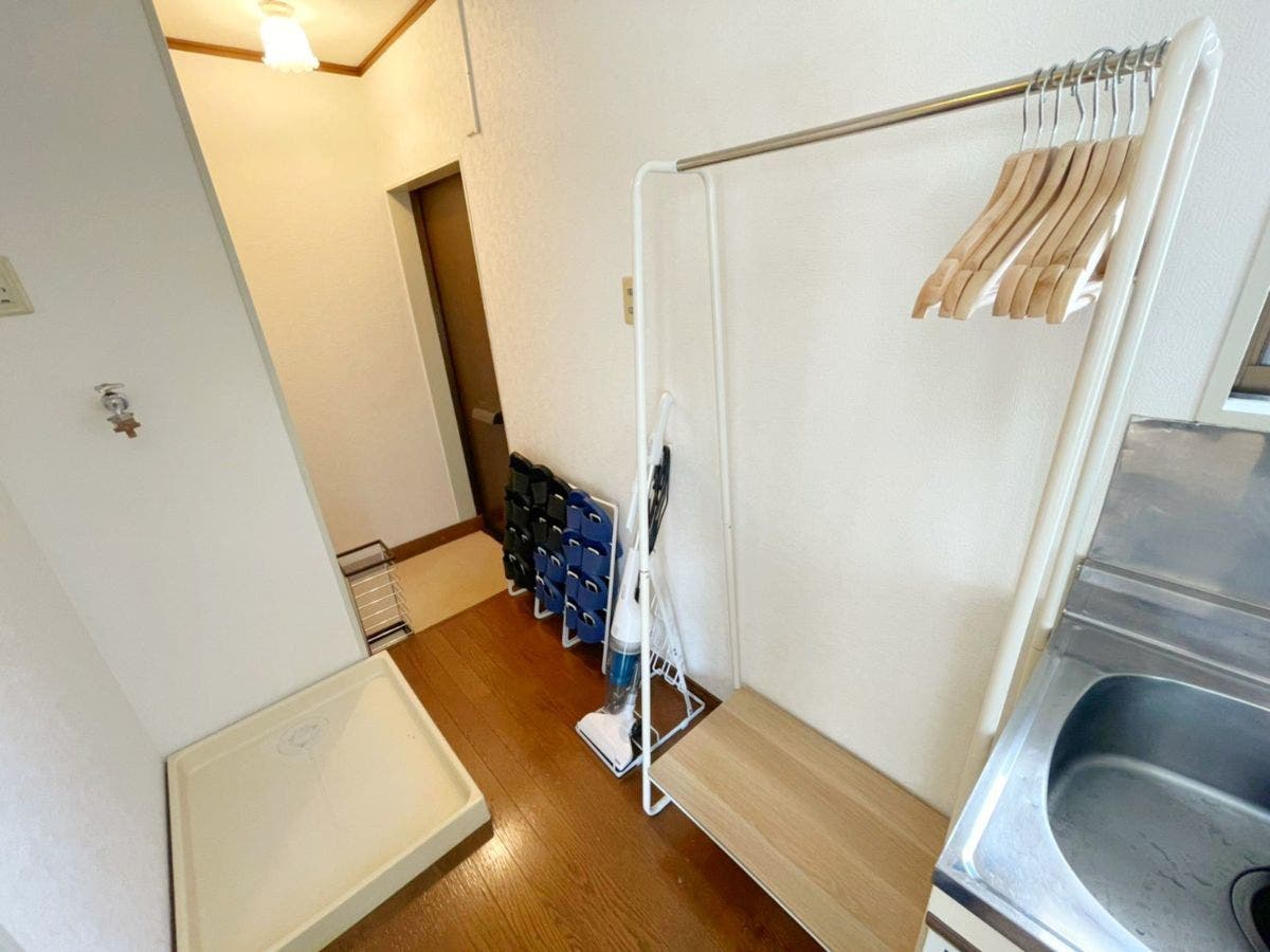 板橋区大山駅北口から1分！WiFi光！ふくろうのラッキースペース！『スペースオウル』モニター・ホワイトボード有！最大12名の写真6