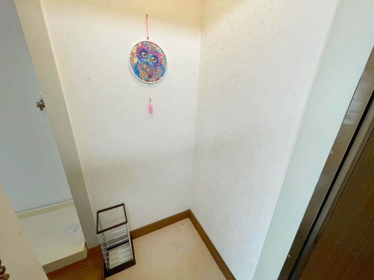 板橋区大山駅北口から1分！WiFi光！ふくろうのラッキースペース！『スペースオウル』モニター・ホワイトボード有！最大12名の写真7