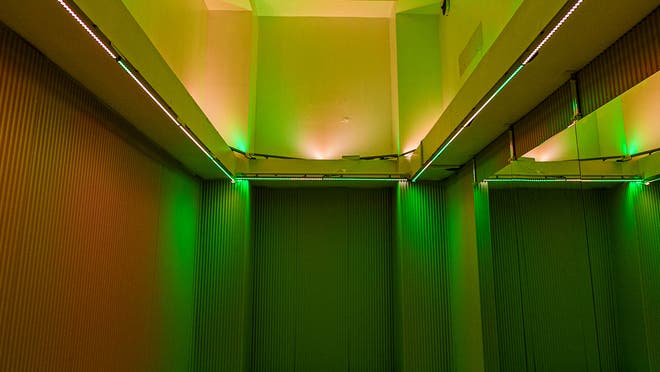 ベストホスト運営✨天高5m!照明で色が変えられる!ポートレート・Tiktok撮影に最適なスペース・ダンススタジオ!【4F】の写真16